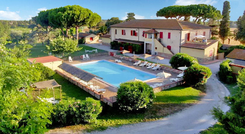 Guardamare - Case Vacanze animali ammessi | Zampa Vacanza