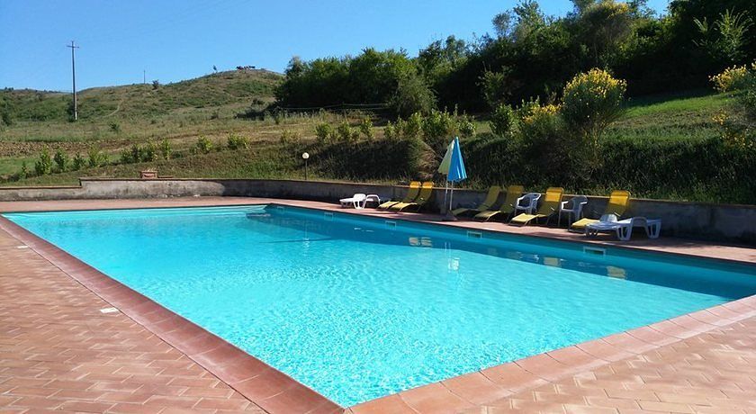 Montericco casavacanze - Case Vacanze animali ammessi | Zampa Vacanza